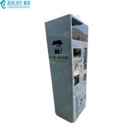 China Coin Card Cash Payment System For Car Washing Machine for sale