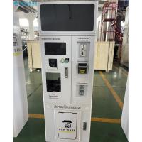 China Coin Card Cash Payment System For Car Washing Machine for sale