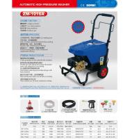 China Electrical High Pressure Washer 2.2kw 3kw 4kw 5.5kw 7.5kw for sale