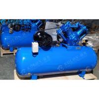 China 3HP 2.2KW Industrial Air Compressor V-0.25/8 for sale