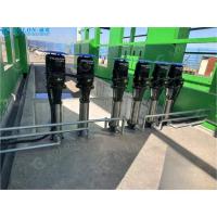 China Kolon engineering truck & bus touchless washing machine / truck wash equipment for sale