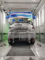 China High Pressure Car Washing Machine Brushless and Environmentally Friendly for sale