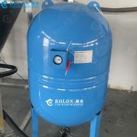 China KOLON Advanced 60gpm Wastewater Treatment System For Car Washer for sale