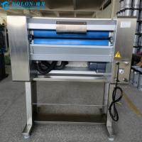 China KOLON Automatic Car Mat Carpet Cleaner 380V 50Hz KL-TJ638 Plus  Automatic Mats Cleaner for sale