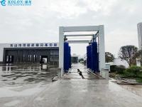China Eco-Friendly Bus Cleaner For Safer And Healthier Environment for sale