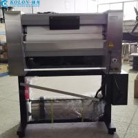 China KOLON Automatic Car Mat Cleaner 20V 50Hz KL-TJ172  automatic coin acceptor mats cleaner for sale