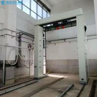 China Kolon Upgrade Your Bus Cleaning Process with Our High-Performance Bus Wash Machine Choice for sale