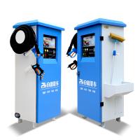 China Kolon manual car washing machine with high-performance, all-in-one self-service car wash system designed for efficiency, durability, and user convenience for sale