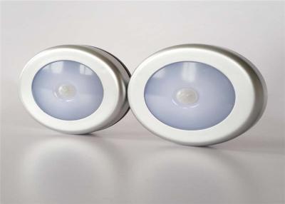 China 6V 0.5W Motion Detector Led Night Light Wireless Durable Low Power Consumption for sale