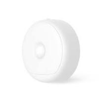 China Ultra Thin LED Sensor Night Light With Super Bright Bulbs 7.9×6.1×1.7 Cm for sale