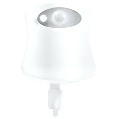China Lightweight Automatic LED Sensor Night Light Multi Color Indoor Lighting for sale