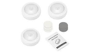 China Elegant Practical Motion Sensor Night Lights For Stairs Customized Size for sale