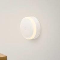 China Energy Saving Motion Sensitive Night Lights / Sensor Night Lamp Control Bedroom for sale