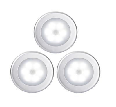 China Light Weight LED Sensor Night Light For Home Use Energy - Efficient for sale