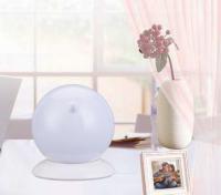 China Portable Multicolor Battery Powered Motion Sensor Light For Closet Cabinet for sale