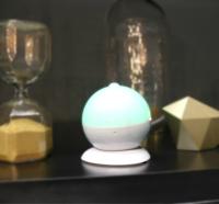 China AAA Battery Wireless LED Night Light Small Cute For Children Bedroom for sale