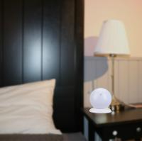China Multi - Application Safety Childrens Night Lights , Indoor Motion Sensor Light For Bedroom for sale