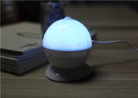 China Eco Friendly Wireless LED Night Light Exact Brightness Harmless To Eyes for sale