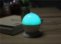 China Desktop Safe Wireless LED Night Light 1 Watt Rugged Construction For Entertainment / Home for sale