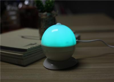 China Desktop Safe Wireless LED Night Light 1 Watt Rugged Construction For Entertainment / Home for sale