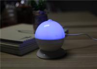 China Desktop Safe Wireless LED Night Light 1 Watt Rugged Construction For Entertainment / Home for sale