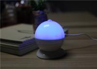 China Indoor Power Failure Night Light 8.5×9cm Led Sensor Low Power Consumption for sale