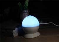 China Unique Design Wireless LED Night Light Children ' S Plug In Night Light for sale