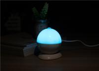 China Unique Design Wireless LED Night Light Children ' S Plug In Night Light for sale