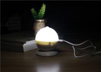 China Cute Design Wireless LED Night Light Mini size With Sensor Control for Human Body for sale