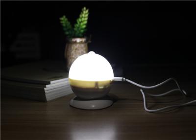 China Cute Design Wireless LED Night Light Mini size With Sensor Control for Human Body for sale
