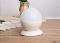 China Cute Design Wireless LED Night Light Mini size With Sensor Control for Human Body for sale