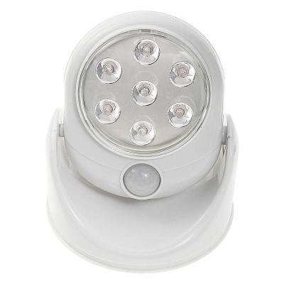 China Cute Design Motion Sensor Night Light , Fashionable Led Night Light for sale