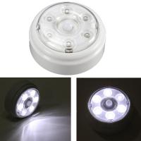 China Delicate Ornament Kids Night Lights , Indoor Motion Sensor Light Easy To Clean for sale
