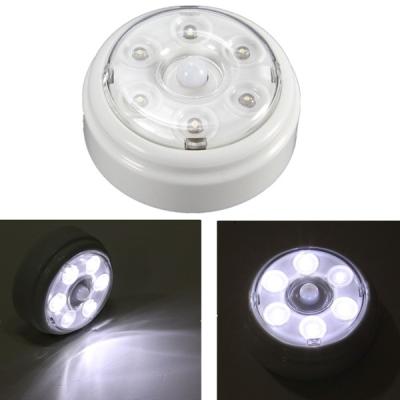 China Delicate Ornament Kids Night Lights , Indoor Motion Sensor Light Easy To Clean for sale