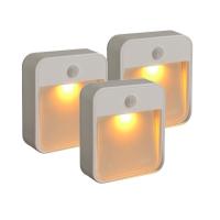 China Sophisticated Design Wireless LED Night Light Long Service Life 50000 Hours for sale
