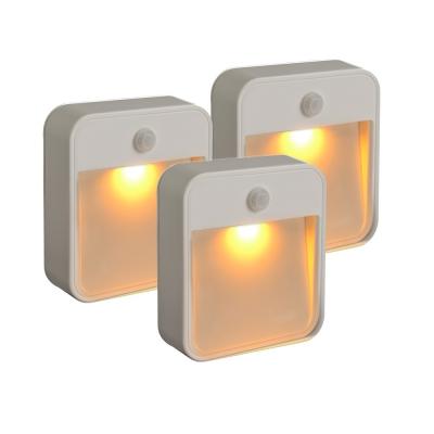 China Sophisticated Design Wireless LED Night Light Long Service Life 50000 Hours for sale