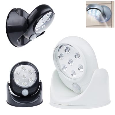 China Children Bedroom Battery Operated Motion Sensor Night Light Power Saving for sale