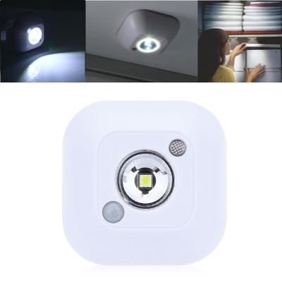 China Multi Functional Wireless LED Night Light For Home Hotel And Restaurant for sale