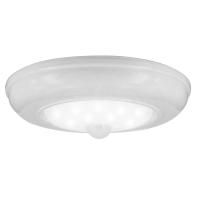 China Microwave Sensor Option Wireless LED Ceiling Light Fitting LED Bulkhead for sale
