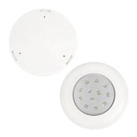 China Mini Wireless Battery Powered LED Lights , Sensitive Wireless Motion Lights For Closet for sale