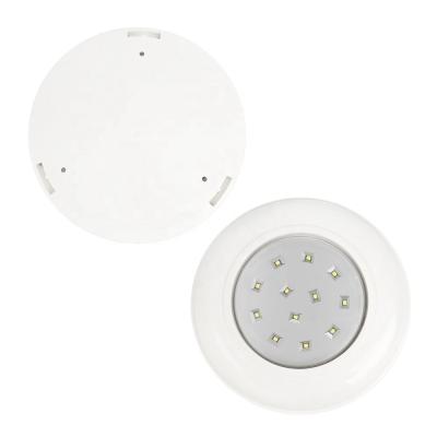 China Mini Wireless Battery Powered LED Lights , Sensitive Wireless Motion Lights For Closet for sale