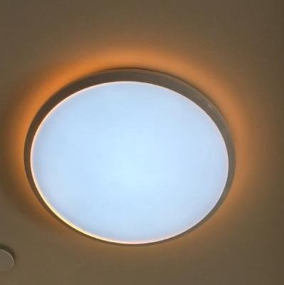 China Fashionable Wireless LED Ceiling Light For House Building Decoration for sale