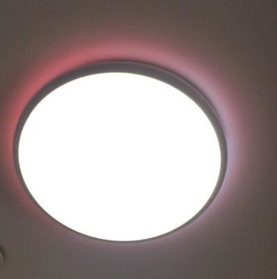 China Auto Sensing System Wireless LED Ceiling Light More Than 30000 Hours Lifetime for sale