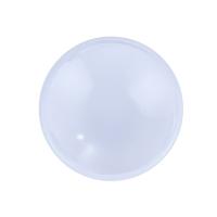 China Metal Surfaces Wireless LED Ceiling Light Built In Magnet Long Using Life for sale