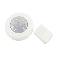 China Eye Protection Wireless LED Ceiling Light With ABS Housing Material for sale