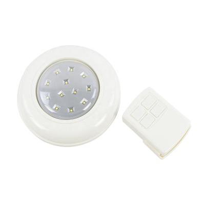 China Eye Protection Wireless LED Ceiling Light With ABS Housing Material for sale