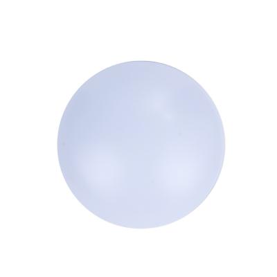 China Light Weight Wireless LED Ceiling Light For Garage Entrances 17×4.5cm for sale