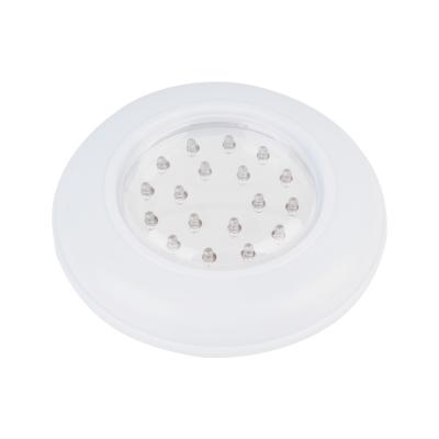 China Warm White Color Wireless LED Ceiling Light With Super Bright Led Bulbs for sale