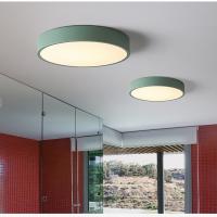 China Energy Saving Battery Operated Ceiling Lights / Small Battery LED Lights for sale