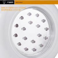 China Easy Installation Battery Powered Remote Control LED Lights Colorful Low Power Consumption for sale